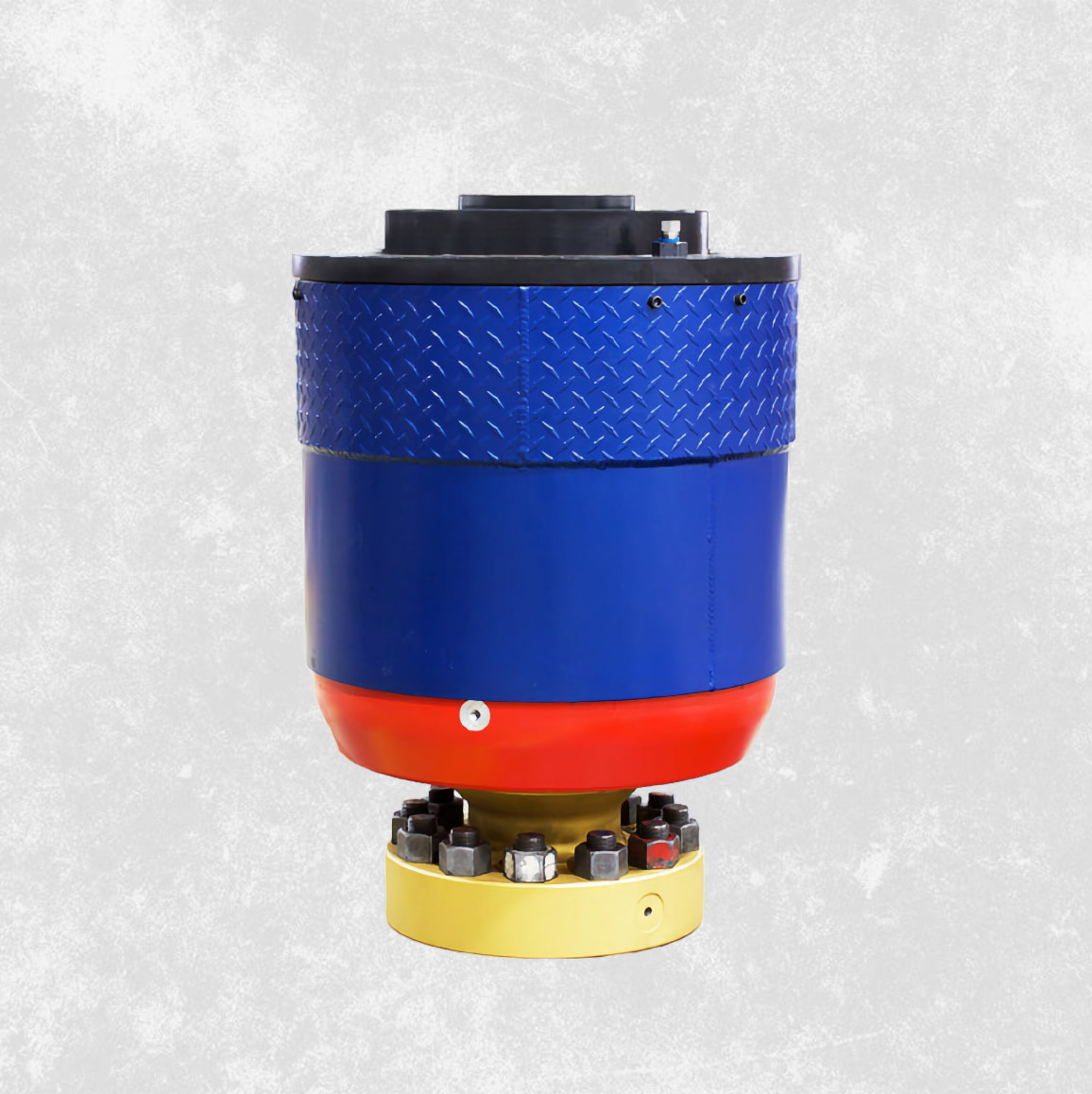 FHE – Built by FHE